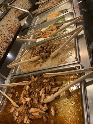 IMPERIAL BUFFET - 86 Photos & 146 Reviews - 1950 E College Ave, Normal ...