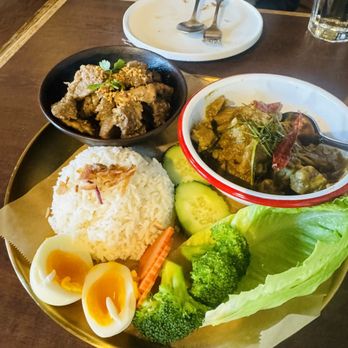 KARAKADE THAI CUISINE - Updated October 2024 - 390 Photos & 509 Reviews ...