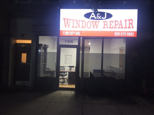 A & J WINDOW AND GLASS - Updated October 2024 - 26 Photos & 49 Reviews ...