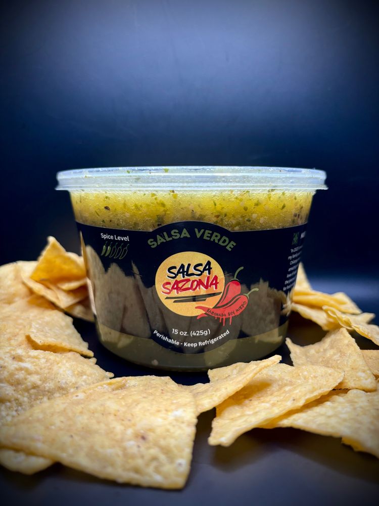 SALSA SAZONA - Updated March 2026 - 1689 Arden Way, Sacramento ...