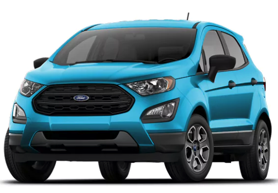 MILO PETERSON FORD - Updated January 2026 - 10 Photos - 3020 457th Str ...