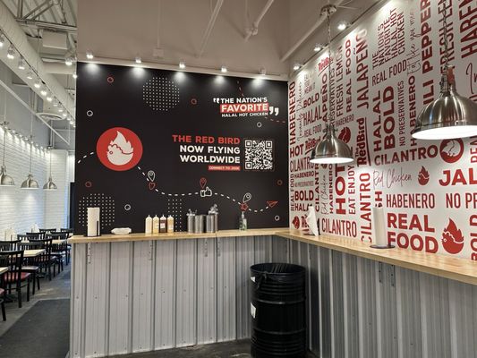 THE RED BIRD - Updated December 2025 - 31 Photos & 34 Reviews - 11130F ...