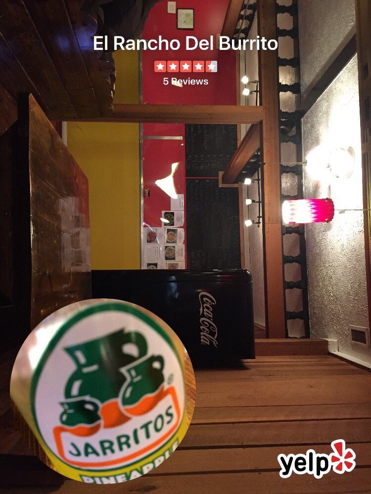 EL RANCHO DEL BURRITO - Updated June 2024 - 33 Reviews - 1529 L St ...
