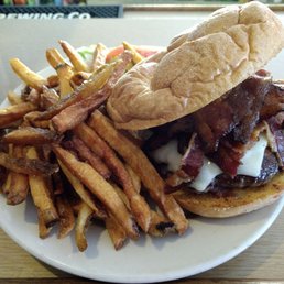 LOWER BANK TAVERN - 16 Photos & 19 Reviews - 1509 Rt 542, Lower Bank ...