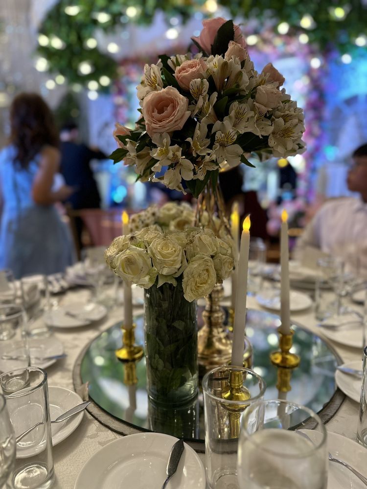 IBARRA’S PARTY VENUES & CATERING SERVICES - Updated April 2026 - Patio ...