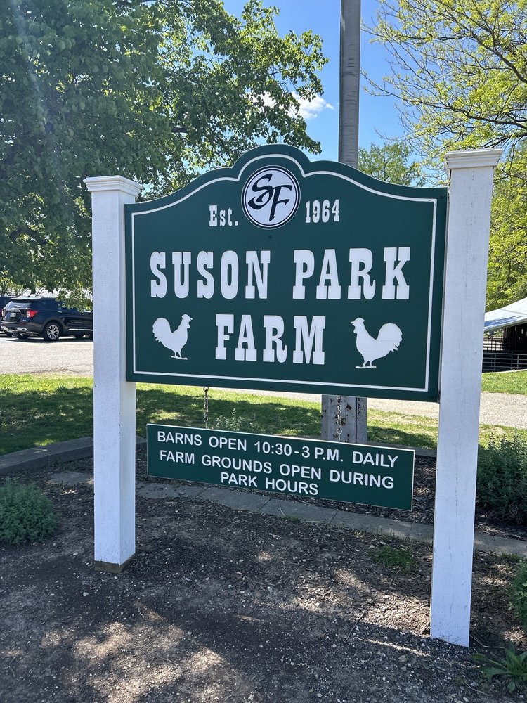 SUSON PARK - Updated November 2025 - 159 Photos & 45 Reviews - 6059 ...