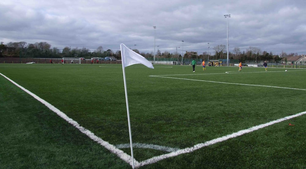DOUGLAS HALL AFC - Updated June 2024 - Cork, Republic of Ireland ...