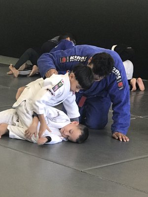 SOCAL FIGHT FACTORY - 47 Photos & 11 Reviews - 2027 E Palmdale Blvd ...