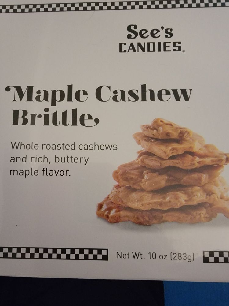 SEE’S CANDIES SEASONAL POP UP SHOP - TEMP. CLOSED - Updated February ...