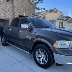 CHAMPION CHRYSLER DODGE JEEP RAM - 27 Reviews - 11477 Northpark Dr ...