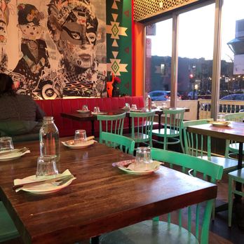 ESCONDITE - Updated January 2025 - 5626 Avenue de Monkland, Montréal ...