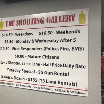 SHOOTSMART - FORT WORTH - Updated November 2025 - 12 Photos & 21 ...