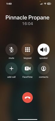 PINNACLE PROPANE LLC - Updated December 2025 - 32 Reviews - 600 E Las ...