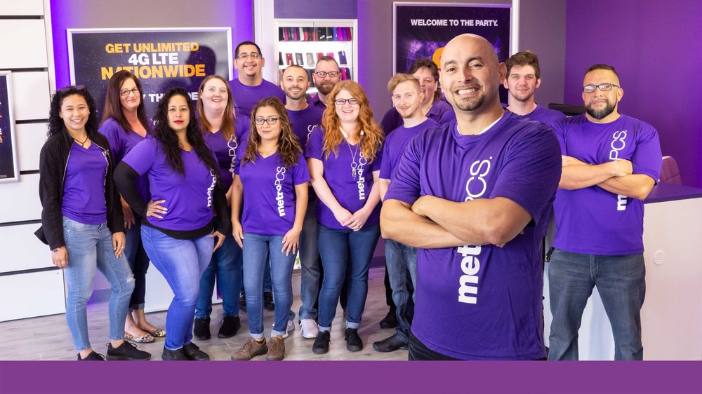 TALKTIME STORE - METRO BY T-MOBILE AUTHORIZED DEALER - Updated November 2025 - 14821 US Hwy 301 ...