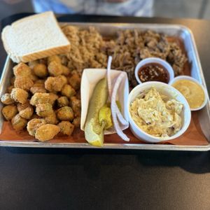 PITMASTERS BBQ - Updated January 2026 - 10 Reviews - 728 W 23rd St ...