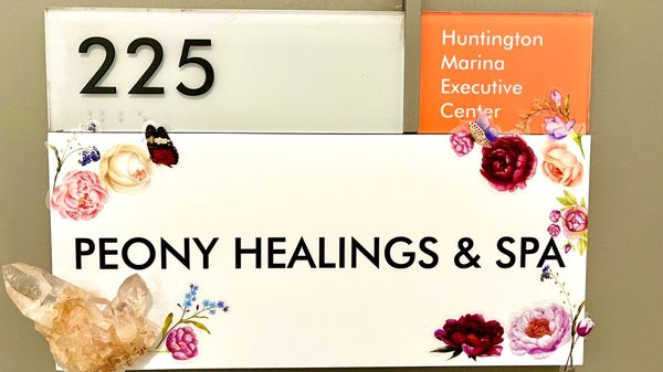 PEONY HEALINGS & SPA - Updated October 2025 - 40 Photos & 30 Reviews ...