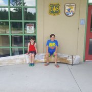SEWEE VISITOR AND ENVIRONMENTAL EDUCATION CENTER - 20 Photos - 5821 N ...