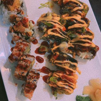 ZUKI SUSHI HOUSE - Updated February 2025 - 127 Photos & 167 Reviews ...