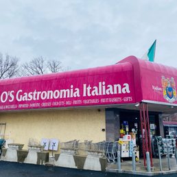 PICCOLO’S GASTRONOMIA ITALIANA - Updated July 2025 - 109 Photos & 100 ...