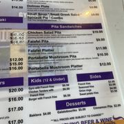 PAPPOULE’S - 240 Photos & 367 Reviews - 7475 N La Cholla Blvd, Tucson ...
