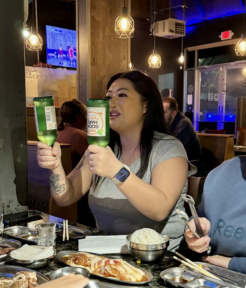 BLUE HOUSE KOREAN BBQ - Updated September 2025 - 756 Photos & 646 ...