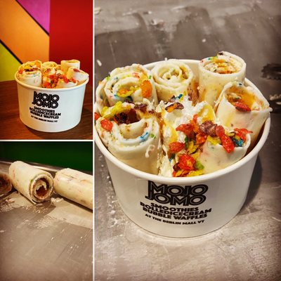 MOJO-JOMO - Updated May 2024 - Yelp