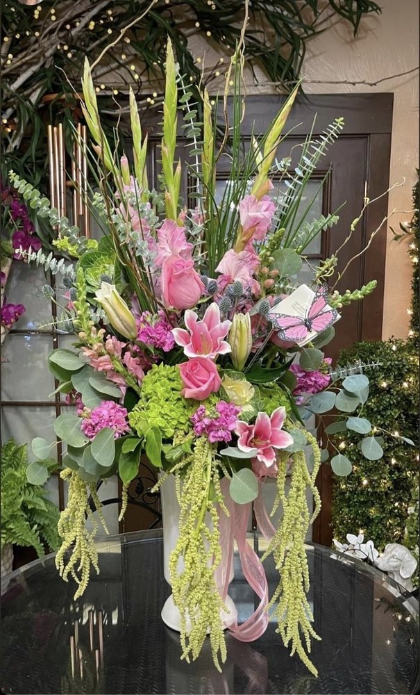 FLOWERS BY PETER PERKENS FLOWERS - Updated November 2024 - 71 Photos ...