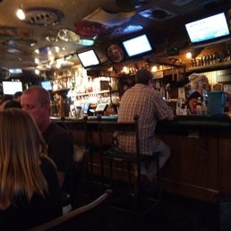 JOSHUA TREE SALOON - 511 Photos & 848 Reviews - Dive Bars - 61835 29 ...