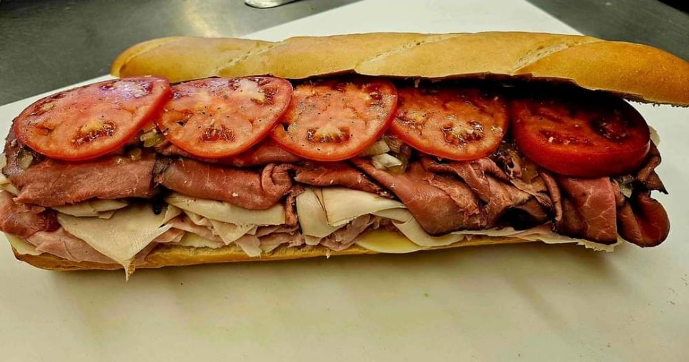 WILLIAMS SUB SHOP - Updated July 2024 - 67 Photos & 125 Reviews - 3801 ...