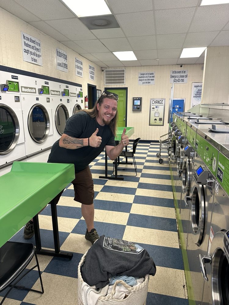 DUTCH MAID LAUNDRY - Updated December 2025 - 4117 Fort Henry Dr ...