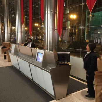 UBS TOWER - Updated December 2025 - 13 Photos - 1 N Wacker Dr, Chicago ...