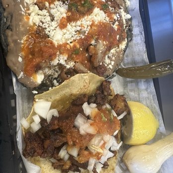 EL RINCONCITO CHILANGO TAQUERIA - Updated August 2025 - 61 Photos & 19 ...