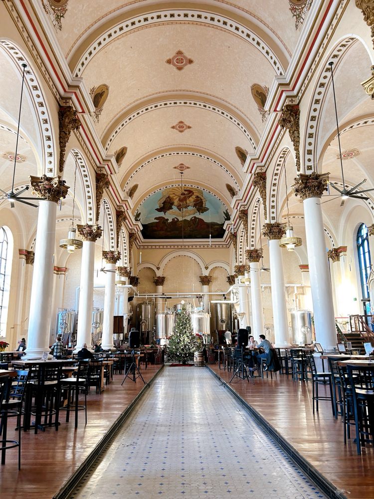 MINISTRY OF BREWING - Updated January 2026 - 562 Photos & 226 Reviews ...