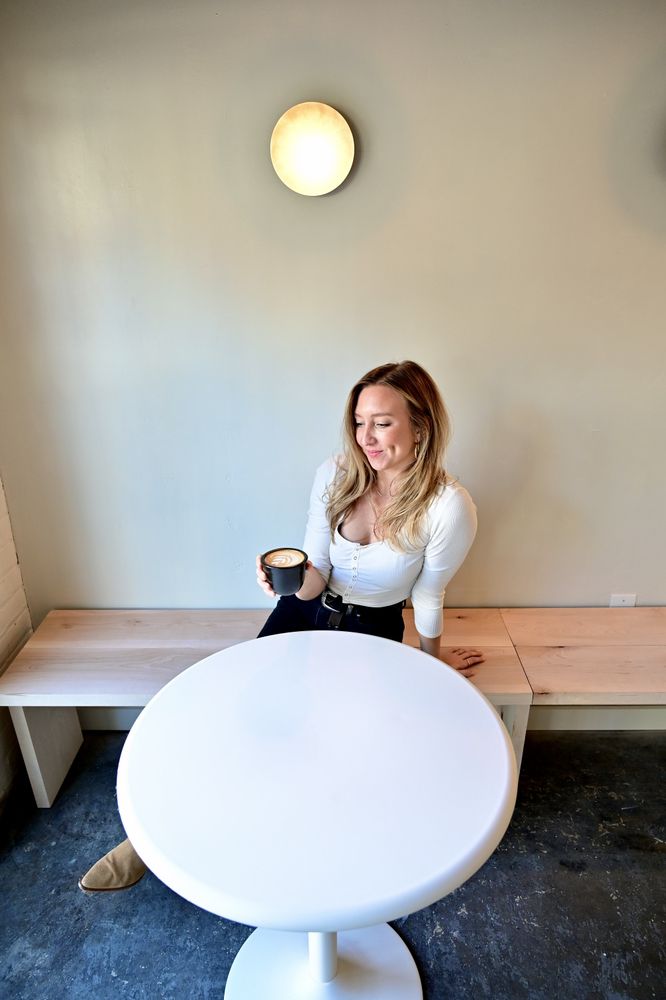 MILKA COFFEE ROASTERS - Updated April 2024 - 83 Photos & 10 Reviews ...