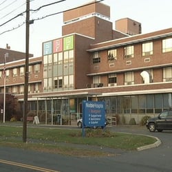 BAYSTATE NOBLE HOSPITAL - 115 W Silver St, Westfield, Massachusetts ...
