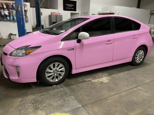 TINT WRAP & AUDIO GUYS - Updated October 2025 - 112 Photos & 30 Reviews ...