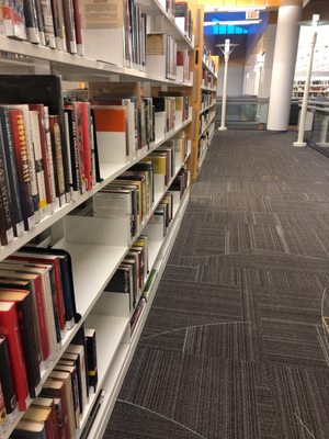 RONALD J. NORICK DOWNTOWN LIBRARY - Updated December 2025 - 16 Photos ...