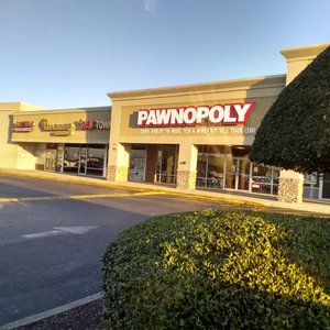GEORGIA GUN STORE - 11 Photos & 44 Reviews - 130 John W Morrow Jr Pkwy ...