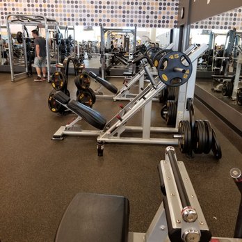 FIT4LESS - Updated December 2025 - 22 Photos - 71 Cochrane Drive ...