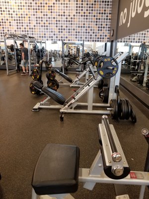FIT4LESS - 20 Photos - 71 Cochrane Drive, Markham, Ontario - Gyms ...