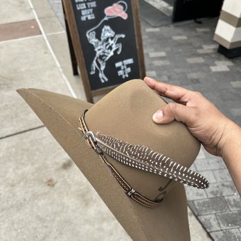 RUSTLER HAT - Updated October 2025 - 85 Photos & 50 Reviews - 407 11th ...