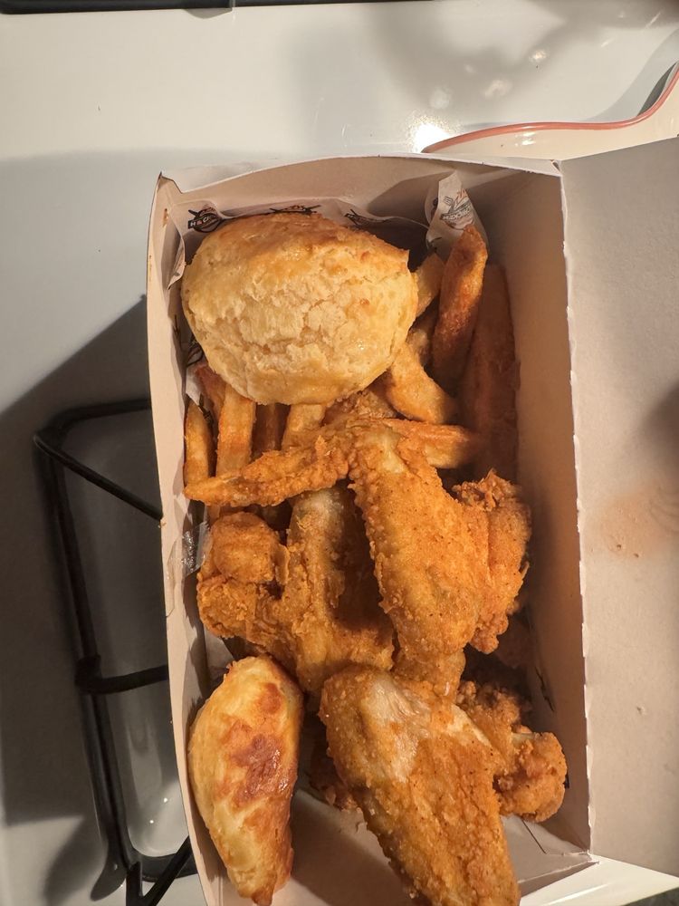 H & CHICKEN - Updated April 2026 - 12 Photos & 13 Reviews - 1317 ...