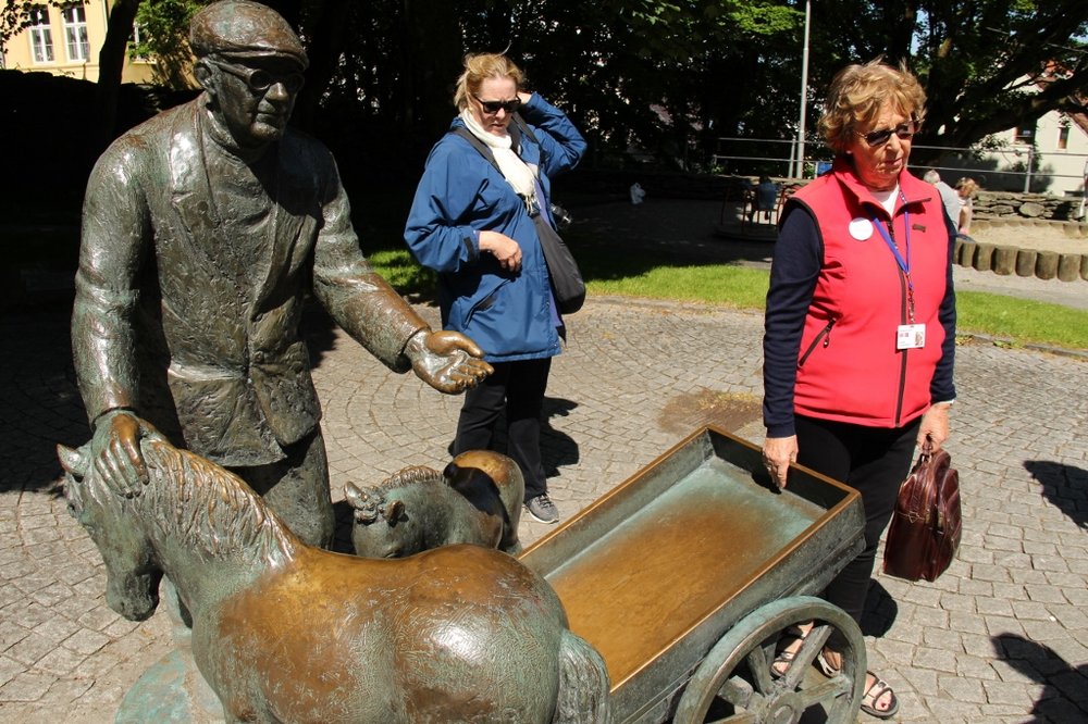 GUIDECOMPANIET - Updated August 2024 - Strandkaien 61, Stavanger ...