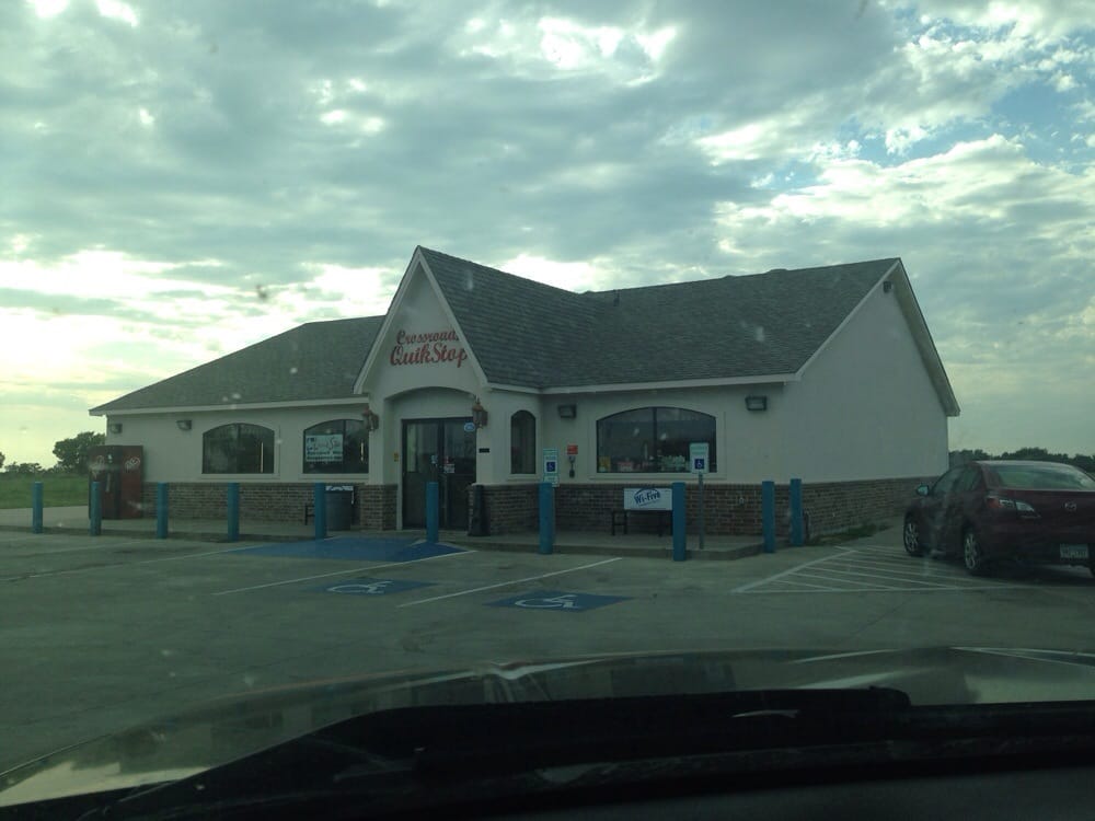 CROSSROADS QUIK STOP - Updated May 2026 - 721 N Fm 1138, Nevada, Texas ...