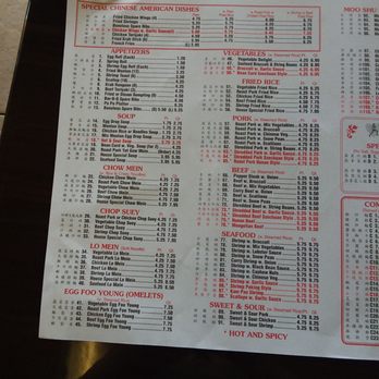 BAMBOO WOK - Updated December 2025 - 10 Photos & 14 Reviews - 149 Town ...