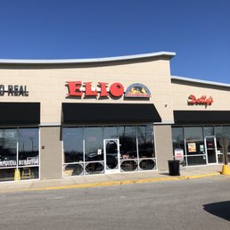 ELIO PIZZA ON FIRE - Updated October 2025 - 494 Photos & 484 Reviews ...