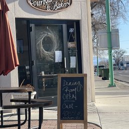 THE COURTYARD CAFE & BAKERY - Updated March 2025 - 177 Photos & 291 ...
