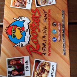 ROOSTERS - Updated July 2025 - 111 Photos & 89 Reviews - 114 ...
