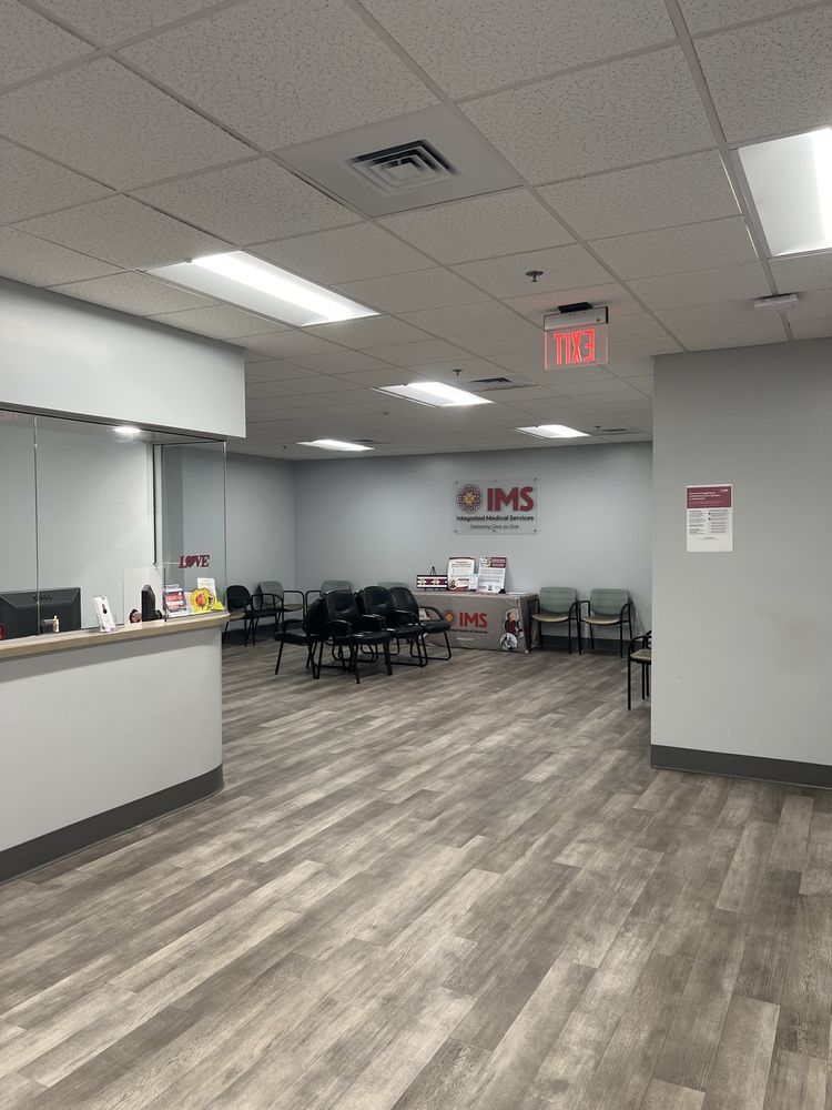 IMS INTEGRATED MEDICAL SERVICES - Updated May 2026 - 91 Reviews - 3815 ...
