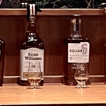 EVAN WILLIAMS BOURBON EXPERIENCE - Updated July 2024 - 1299 Photos ...